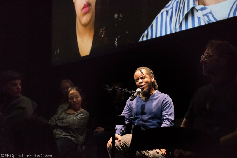 3Arts | Isaiah Robinson