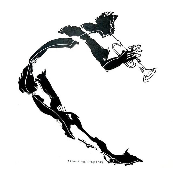 3Arts | Arthur Wright