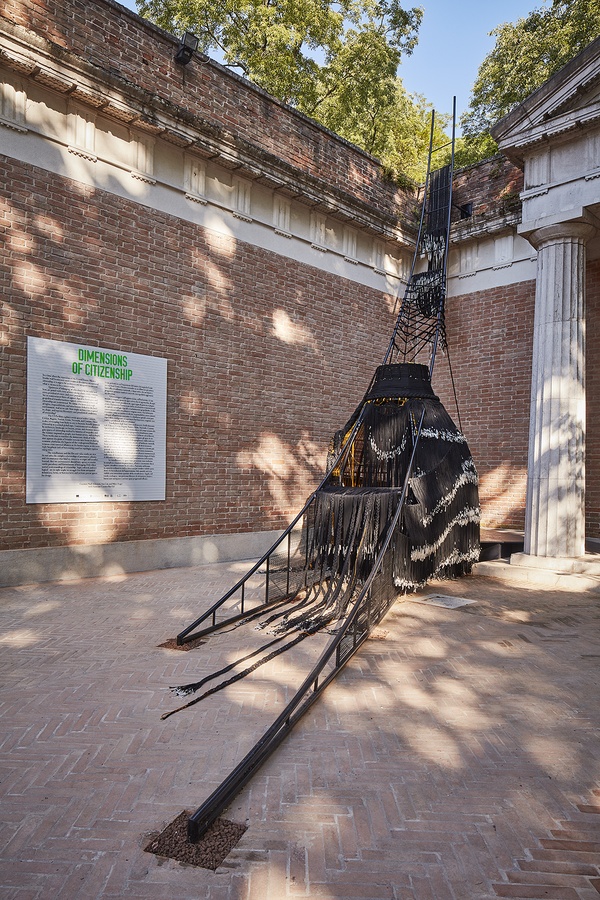 3Arts | Amanda Williams