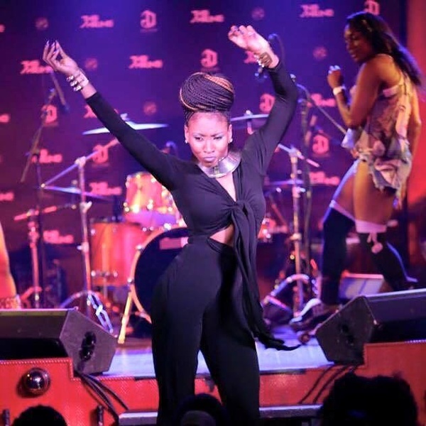 3Arts | Stacy Letrice