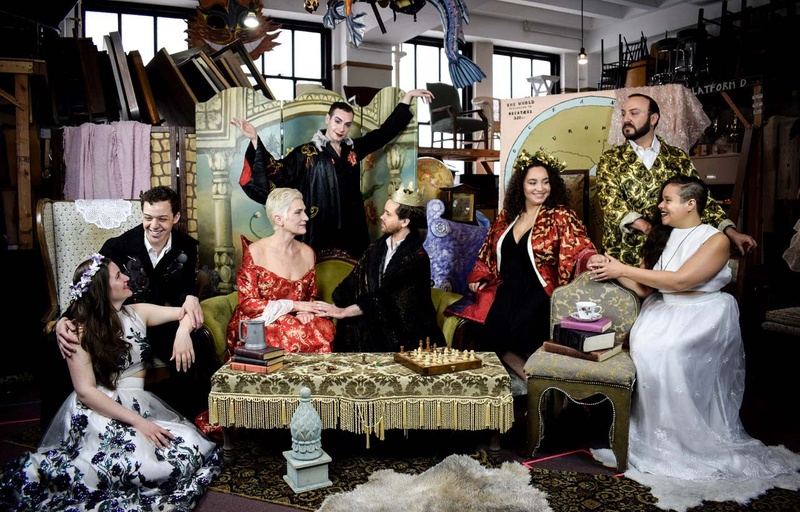 3Arts | Uriel Gómez