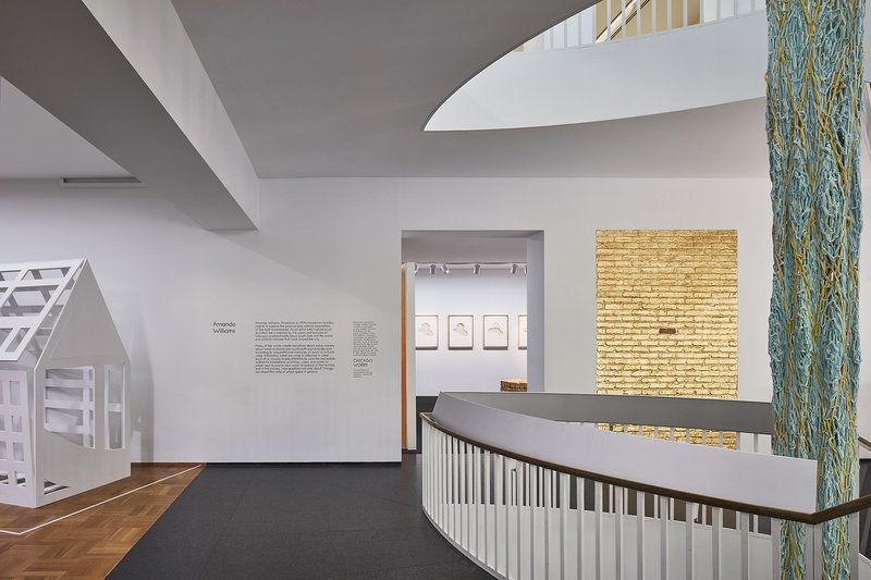 3Arts | Amanda Williams