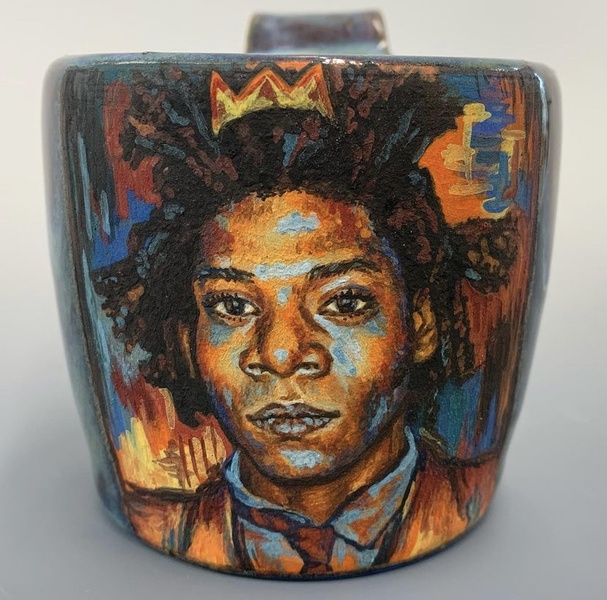 3Arts | Cristal J. Sabbagh