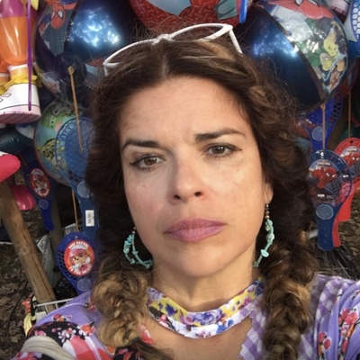 3Arts | Stephanie Garland aka Stef Skills