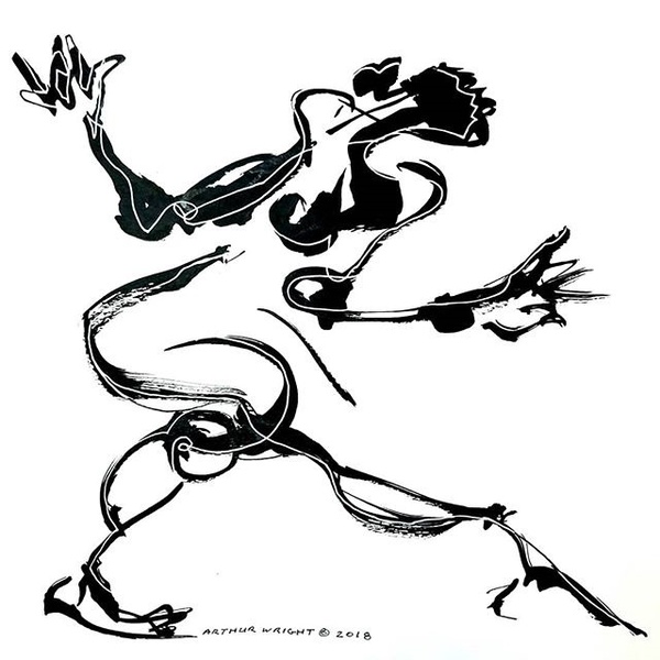 3Arts | Arthur Wright