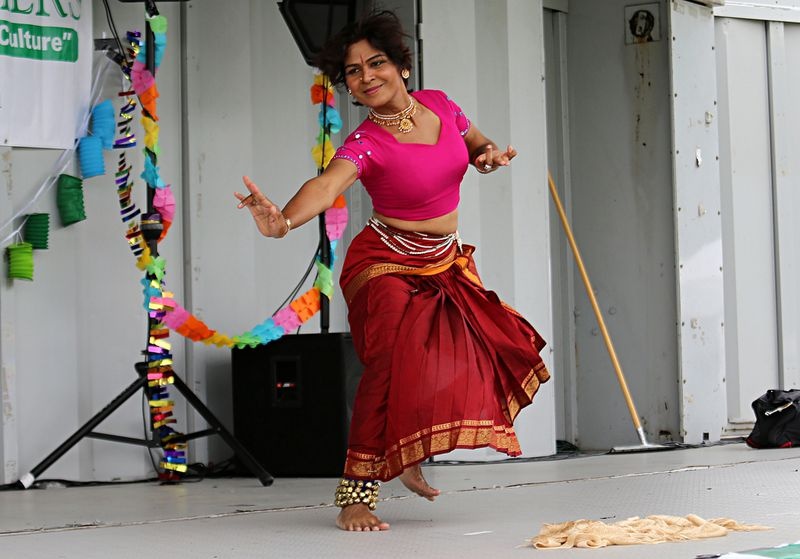 3Arts | Laksha Dantran