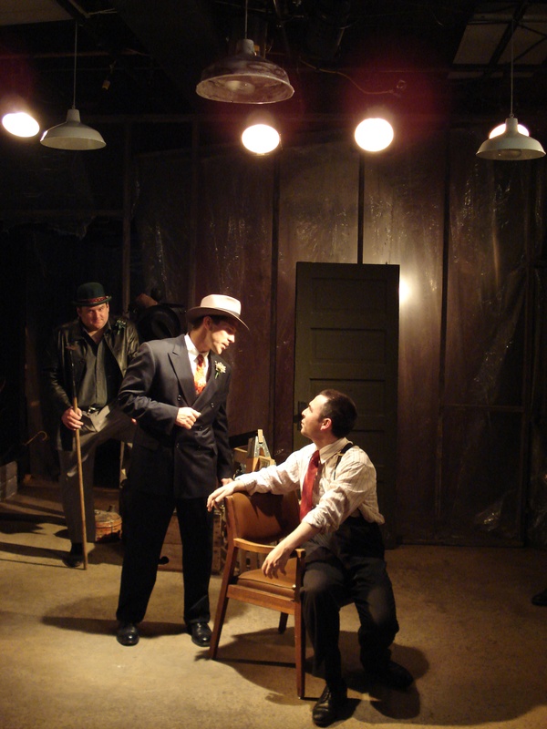 3Arts | Heather Gilbert