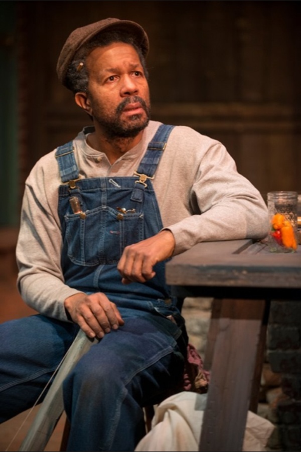 3Arts | Allen Gilmore