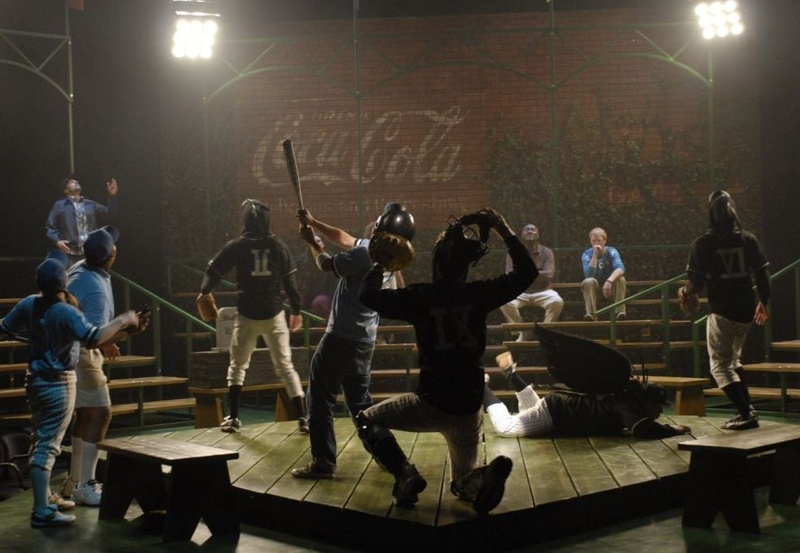 3Arts | Heather Gilbert