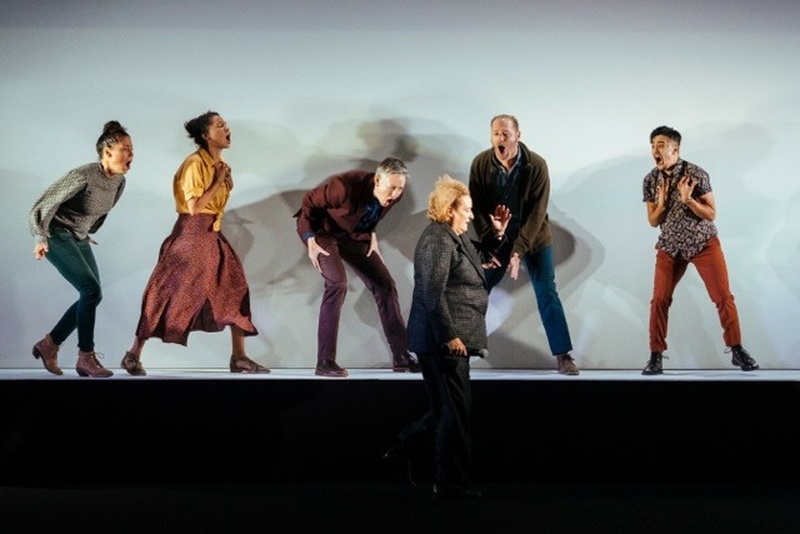 3Arts | Kelli Simpkins