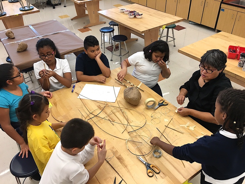 3Arts | Diana Solís