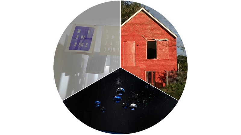 3Arts | Amanda Williams