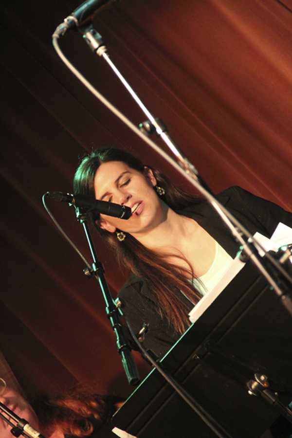 3Arts | Brandi Berry Benson