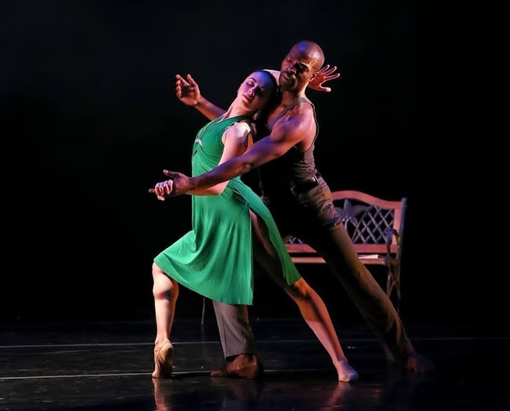 3Arts | Jacob Brooks El