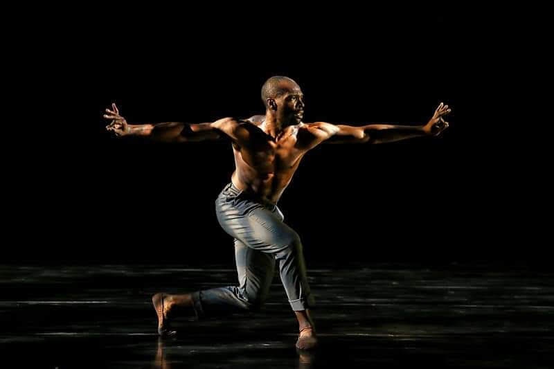 3Arts | Jacob Brooks El