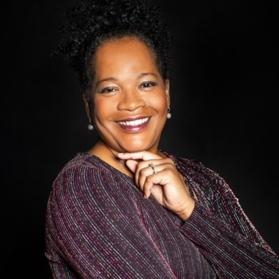 3Arts | Sarita Smith Childs