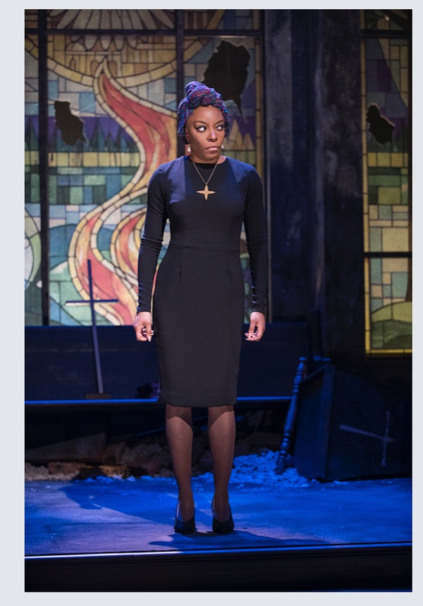 3Arts | Sydney Charles