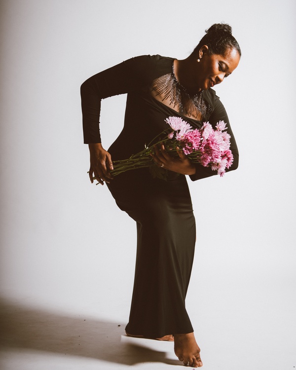 3Arts | Sarita Smith Childs