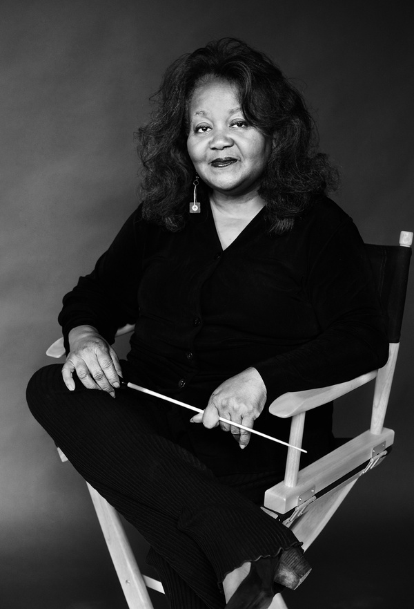 3Arts | Renée Baker