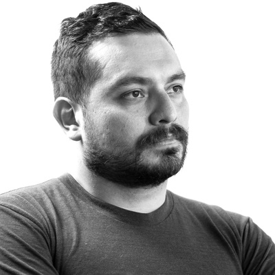 3Arts | Rodrigo Lara