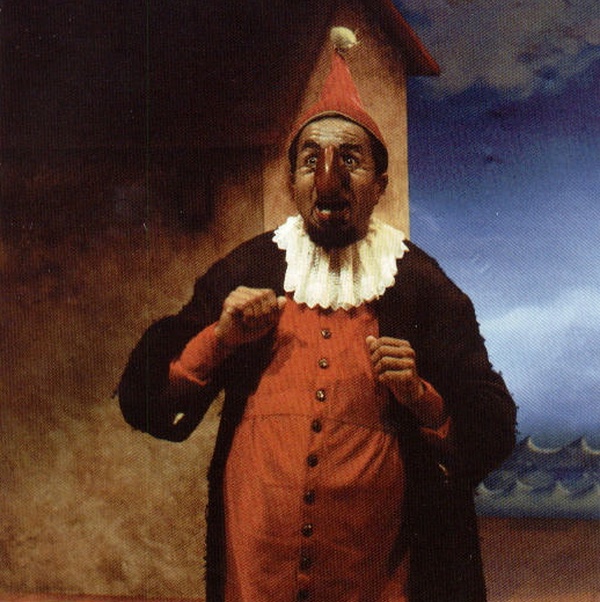 3Arts | Allen Gilmore