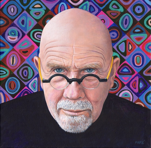 3Arts | Mariam Paré