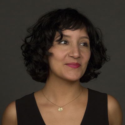 3Arts | Maria Gaspar