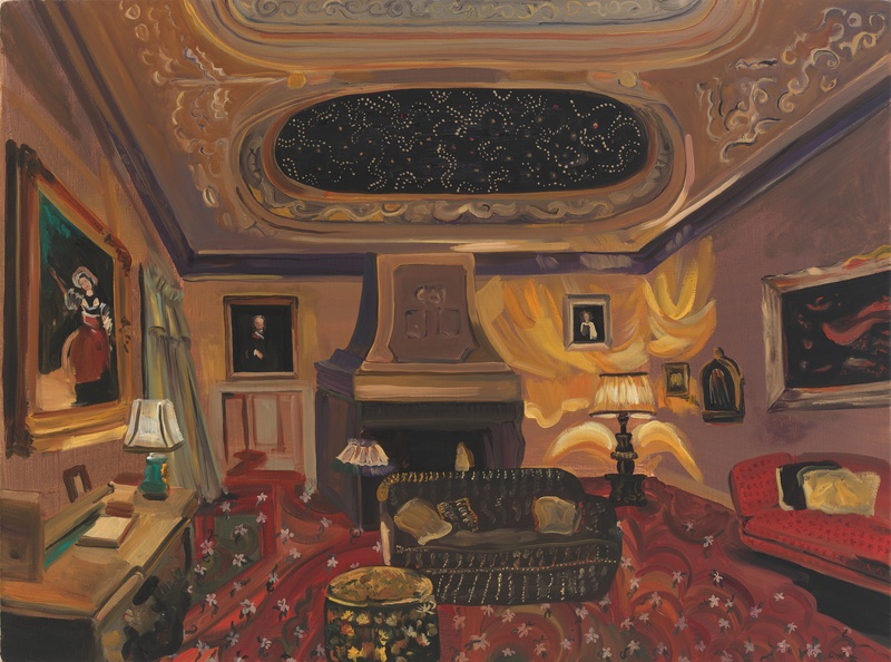 3Arts | Maria Vergara