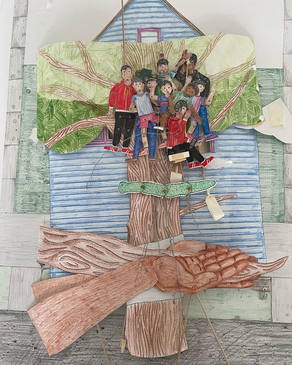 3Arts | William Estrada