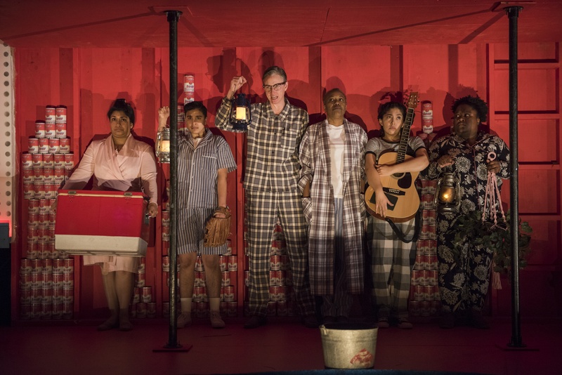 3Arts | Kelli Simpkins