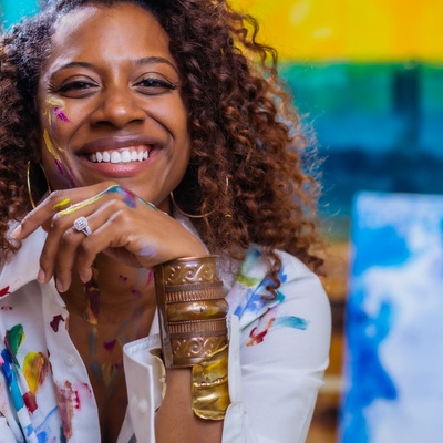 3Arts | Jennifer Hodges