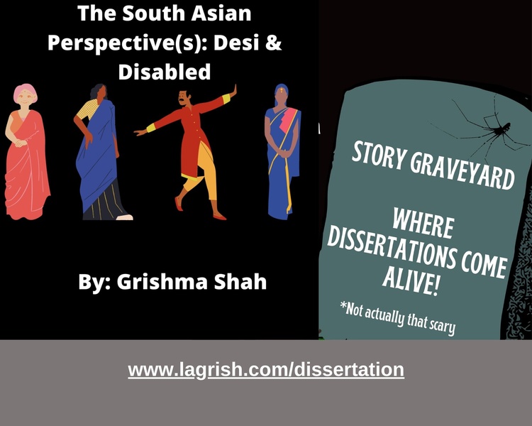 3Arts | Grishma Shah