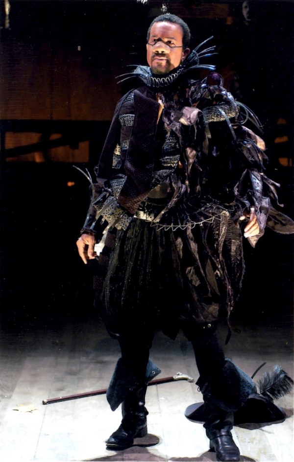 3Arts | Allen Gilmore