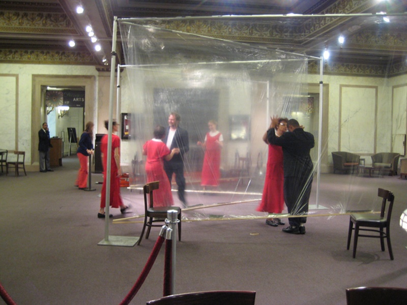 3Arts | Judith Harding