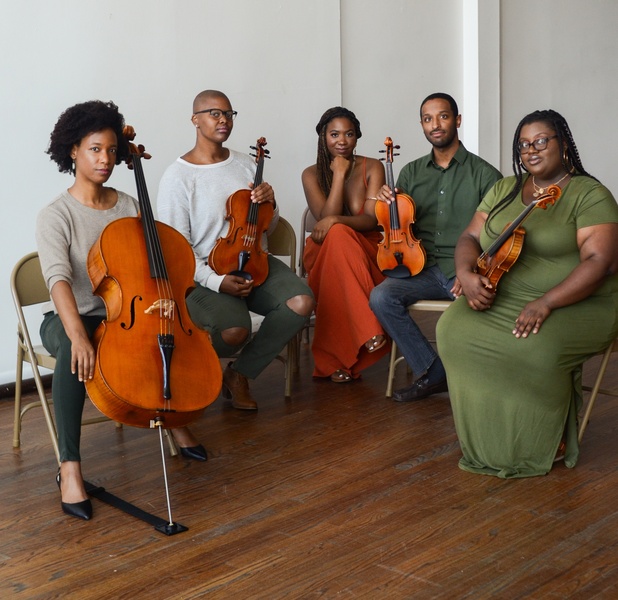 3Arts | Caitlin Edwards