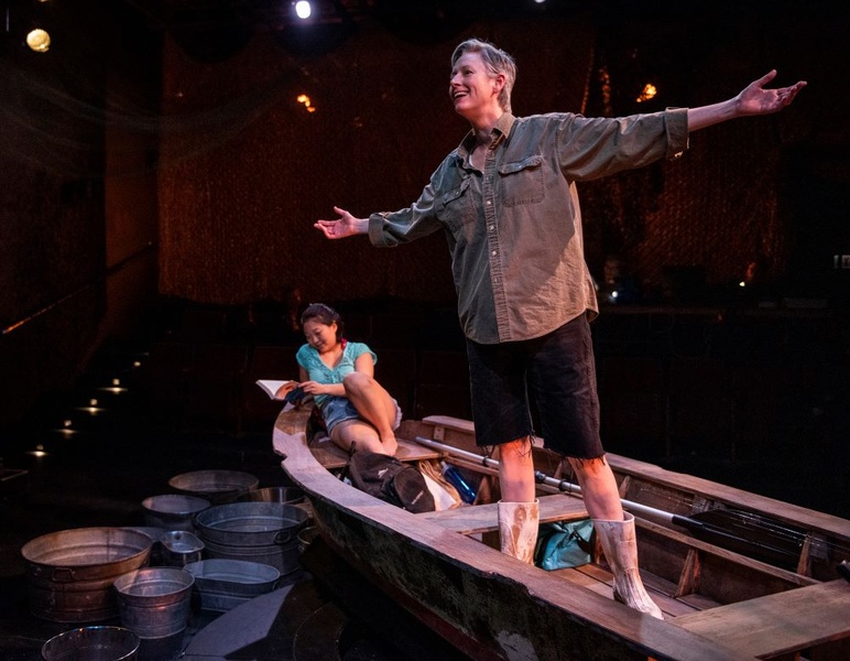 3Arts | Kelli Simpkins