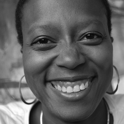 3Arts | Amanda Williams