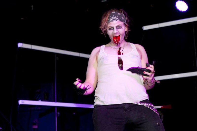 3Arts | Mary Williamson