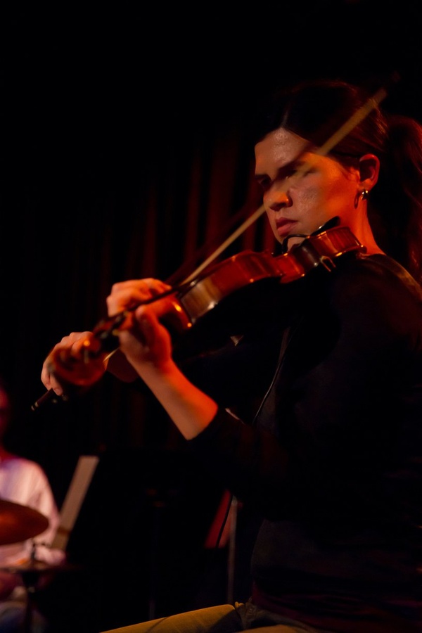 3Arts | Brandi Berry Benson