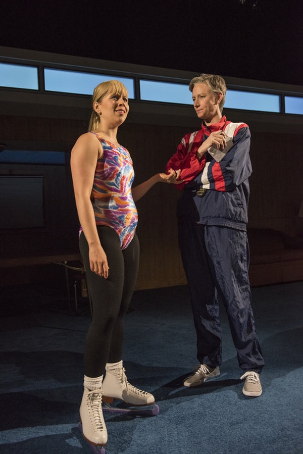 3Arts | Kelli Simpkins