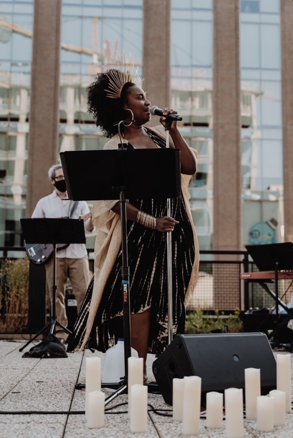 3Arts | Rashada Dawan