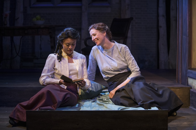 3Arts | Kelli Simpkins